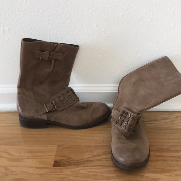 Jessica Simpson | Shoes | Jessica Simpson Boots | Poshmark